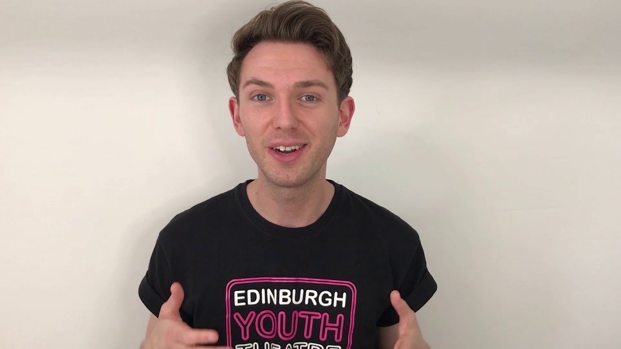 Rehearsal Tips from actor, Nick Alban #70videosforlockdown - YouTube