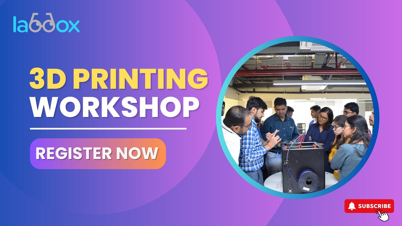 "Kunal's Testimonial: Transforming Manufacturing with 3D Printing at ...