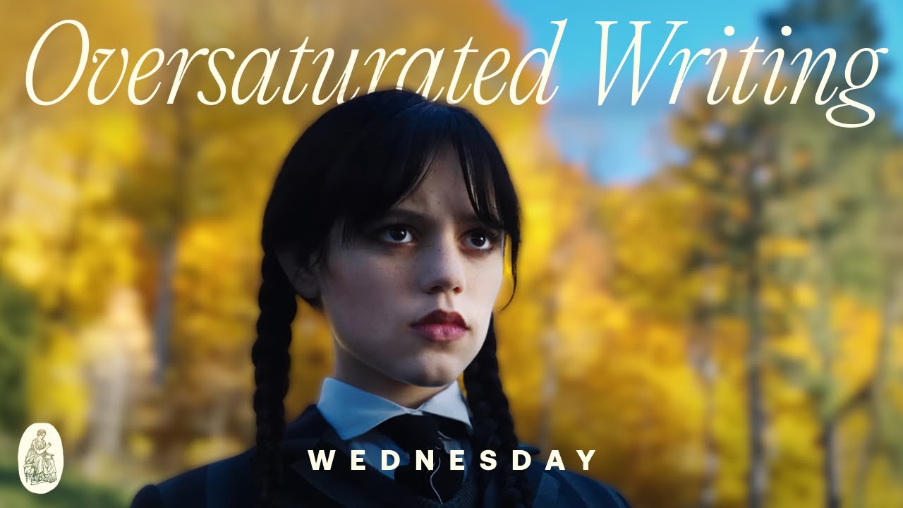 Wednesday: Six Problems and How to Fix Them - YouTube