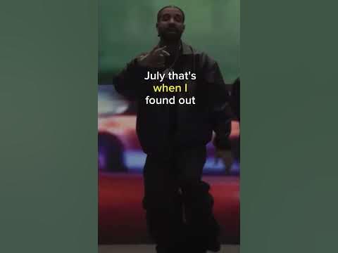 Drakes Best Verse - YouTube