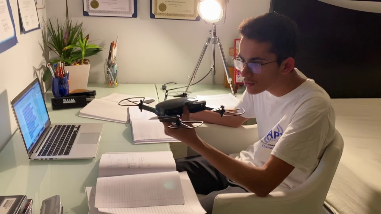 LaunchX-2019-20 - YouTube