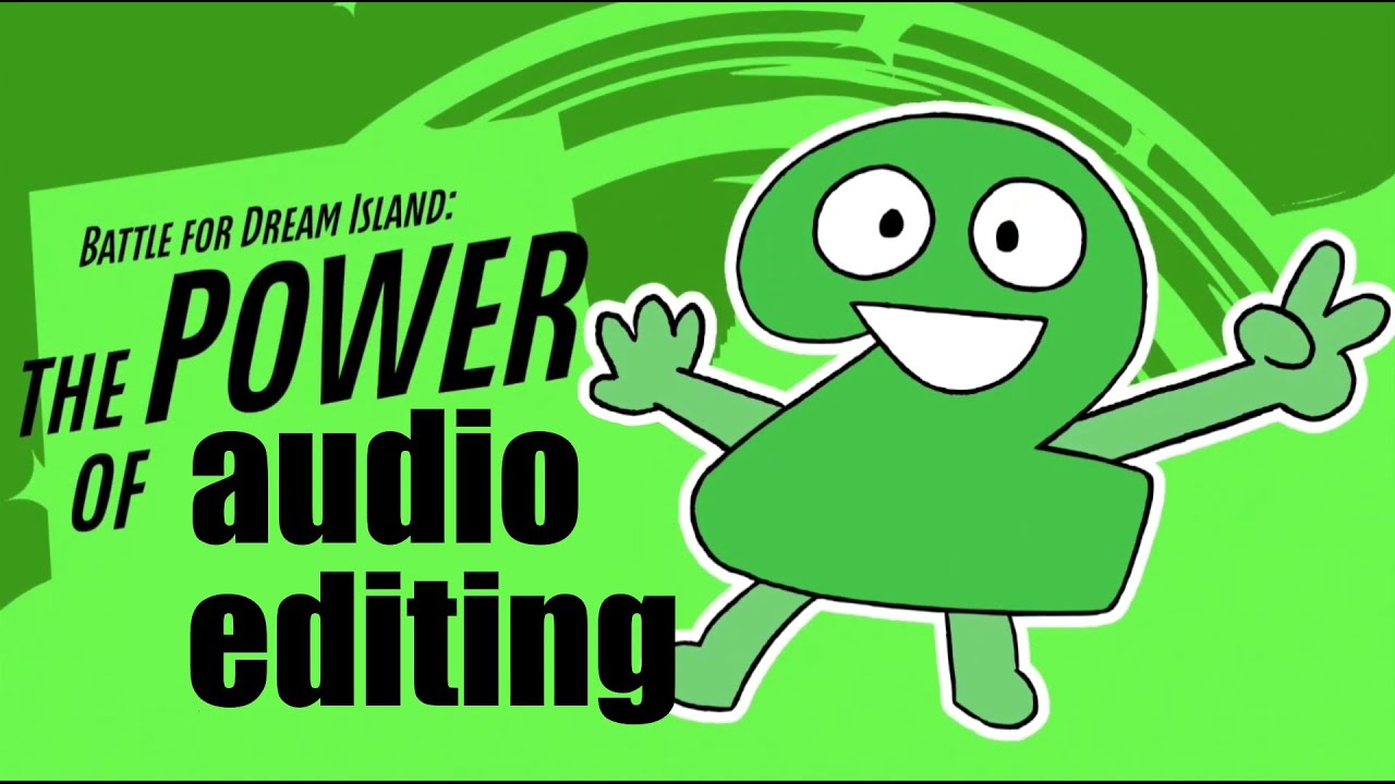 TPOT Intro but with REALISTIC Audio - YouTube