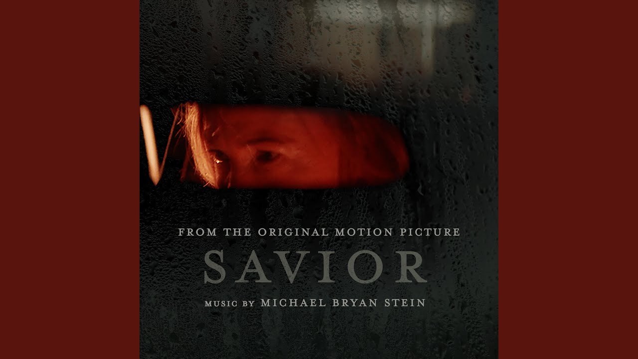 Savior (feat. Nathan Hatton) - YouTube