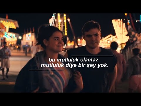 Rauf Faik - это ли счастье (Bu mutluluk mu?)  Eto Li Schastye (Türkçe Çeviri) +kolay okunuş