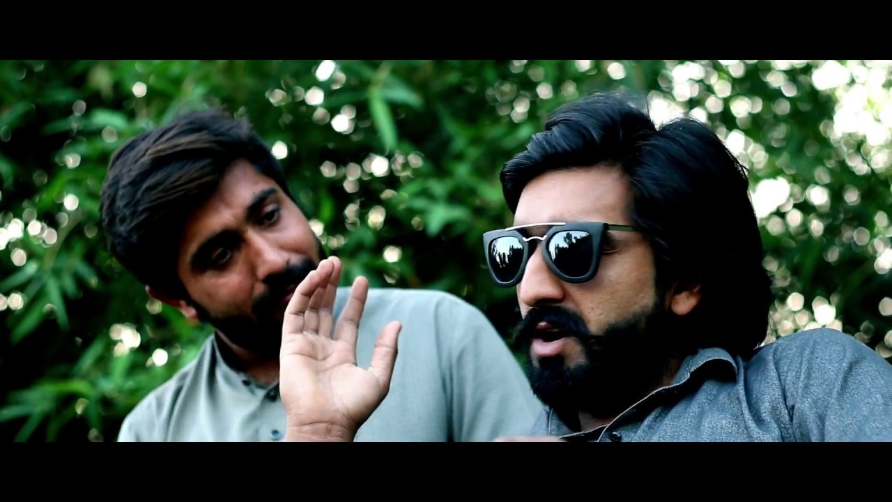 Rajpal Yadav comedy parody funny scene two Pakistani Boys | Hafeez ...