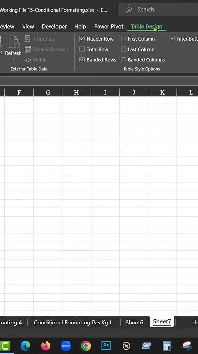 Ms Excel Time Saving Tips And Tricks Tips 104 Excelshorts Exceltips Excel Youtube
