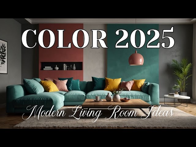 7 Best Living Room Color Scheme Ideas And Designs For 2017