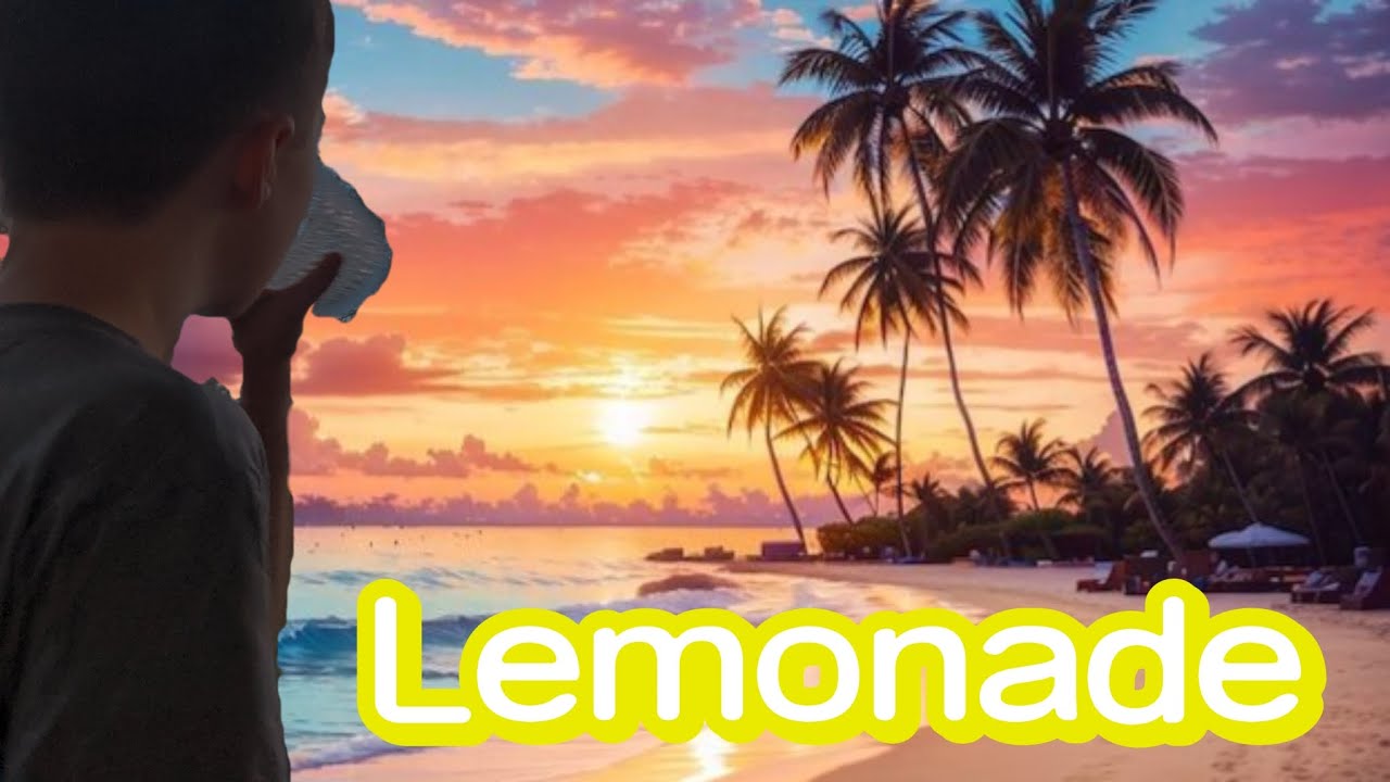 Lemonade Music Video - YouTube
