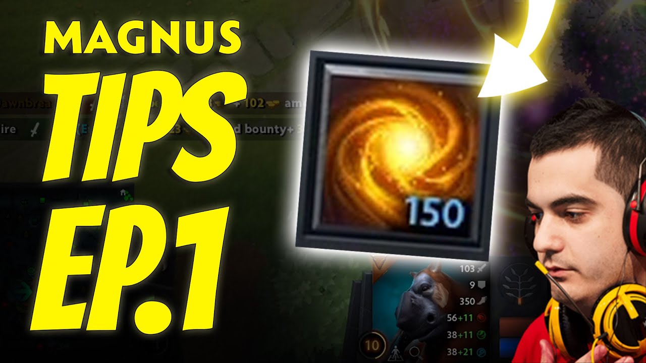 Ar1se - Magnus Turn RP Tutorial - YouTube