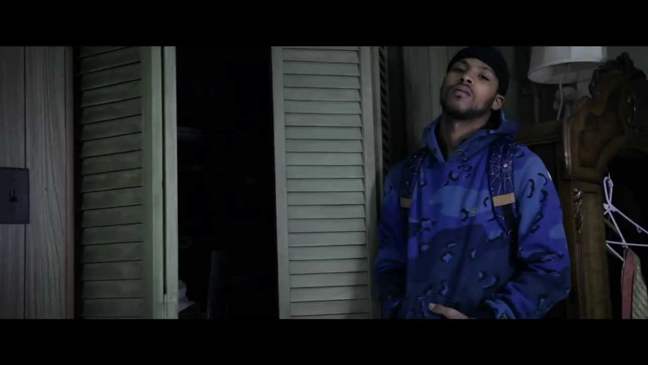 Yung Gleesh - Water (Official Video) - YouTube