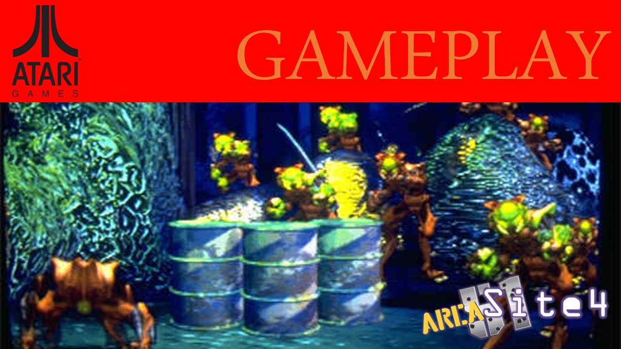 Area 51: Site 4 - Beyond Area 51 - 68550 Points - YouTube