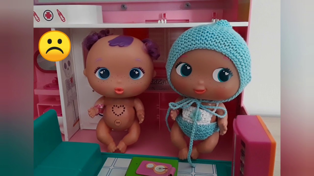 Adoptamos a muak muak - YouTube