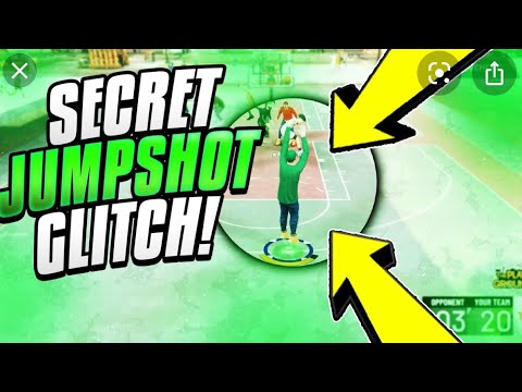 2K20 Best gold quick draw jumpshot after patch 14👴🏿🕺🏾 - YouTube