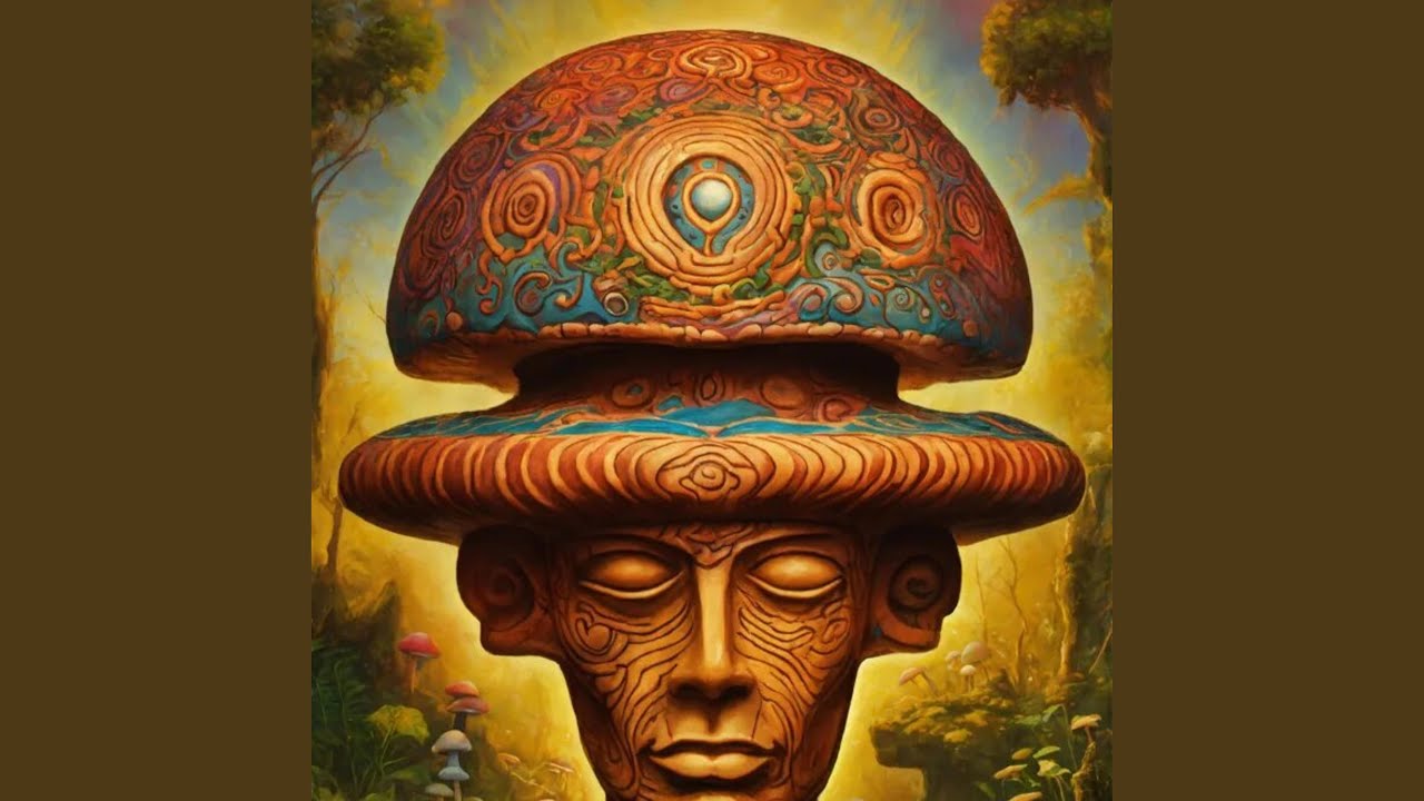 Mycelium (feat. Yamili) - YouTube