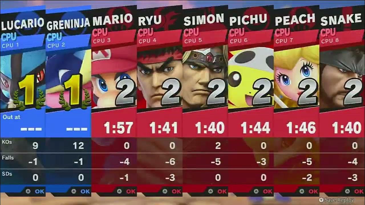 Request for Gabrielle Desmond (Ultimate) - YouTube