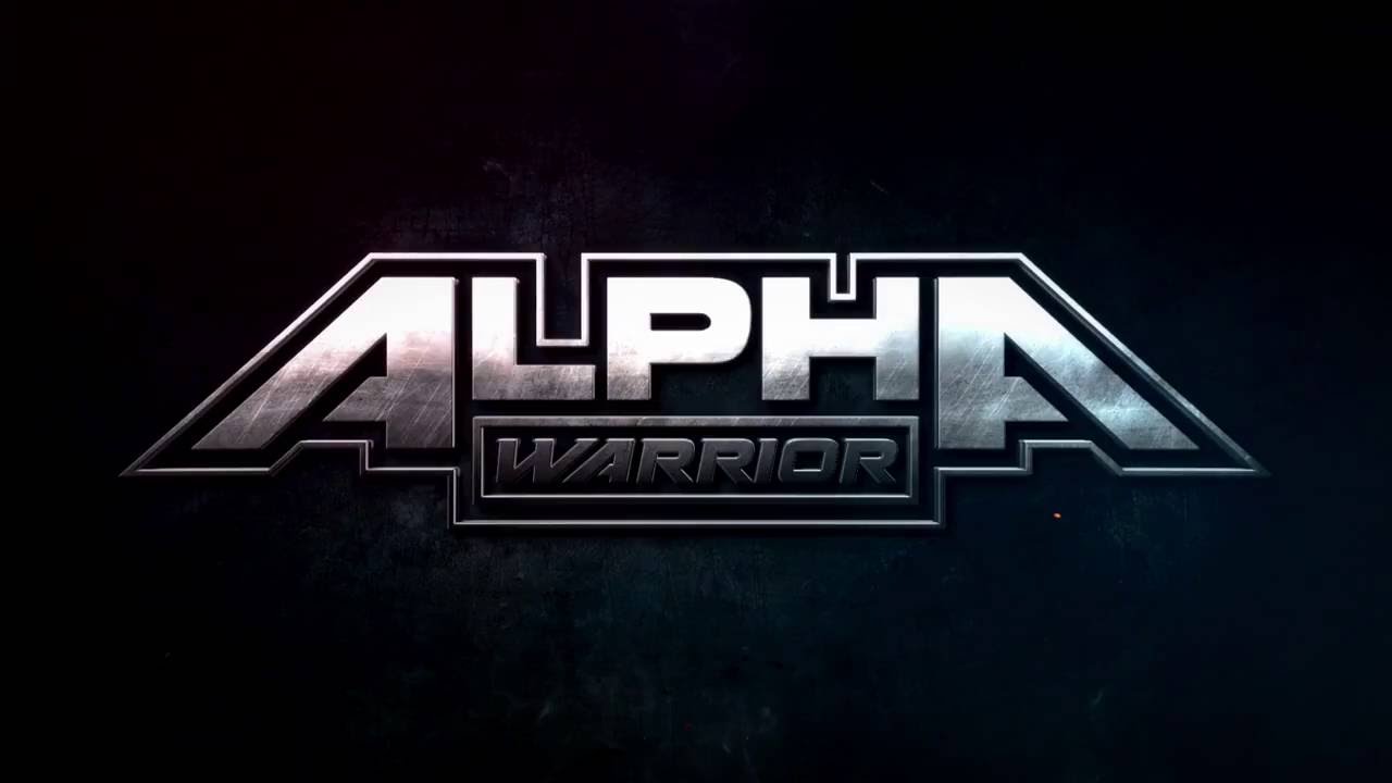 Alpha Warrior - Fort Leonard Wood - YouTube