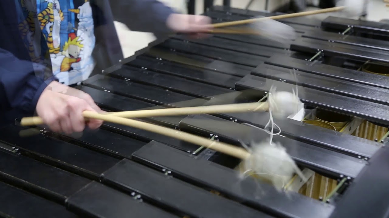 Playing to the Top - YouTube