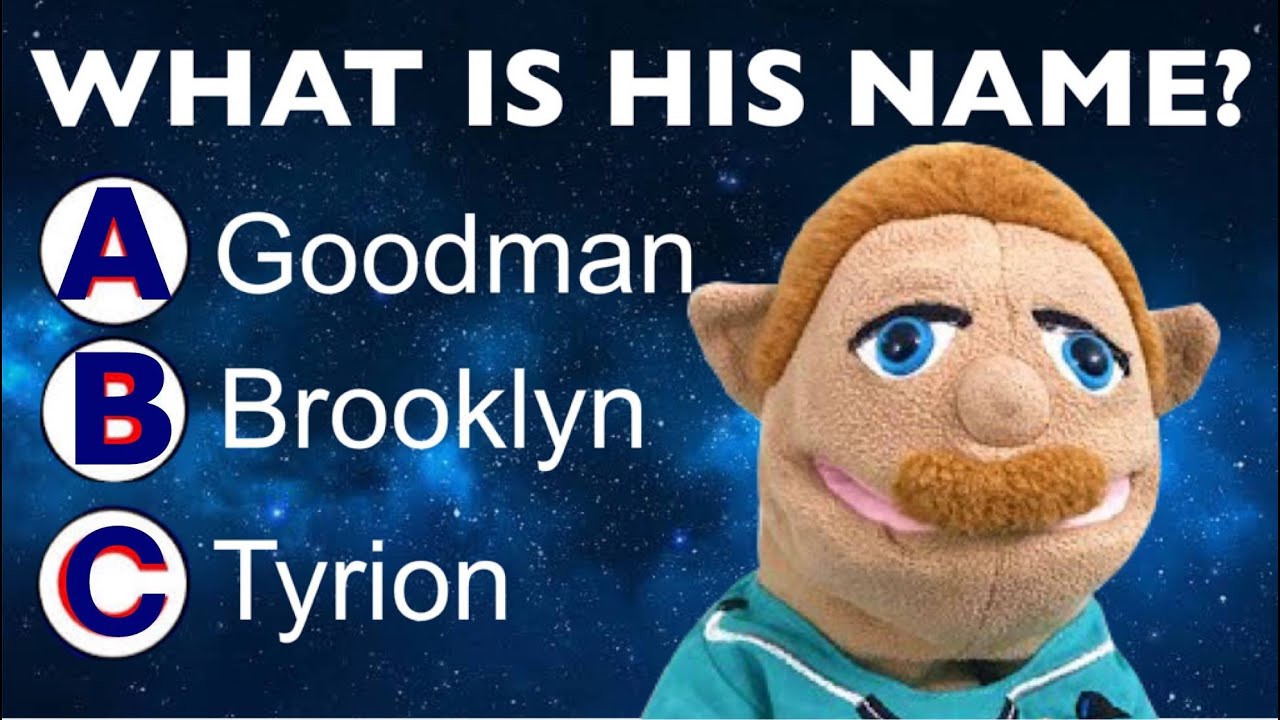 Only True Fans Complete This SML Quiz | 15 Questions | SuperMarioLogan ...