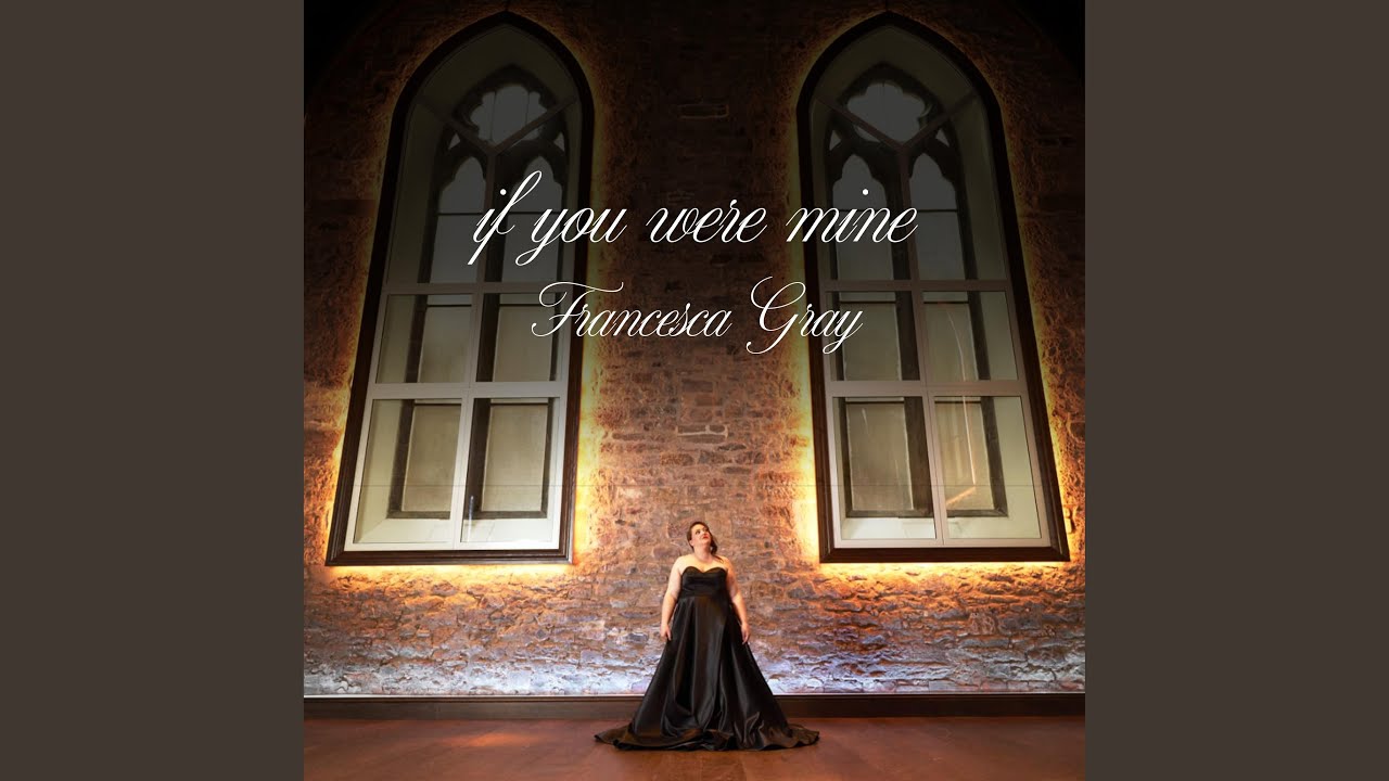 If You Were Mine - YouTube
