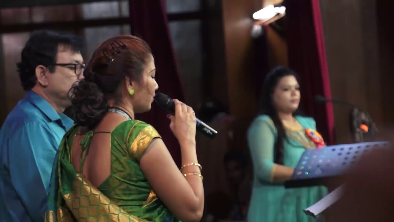 Ose Ramulamma - YouTube