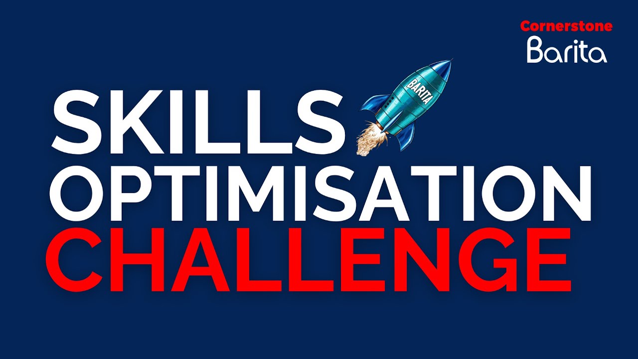 Skills Optimization Ramon Small Ferguson - YouTube