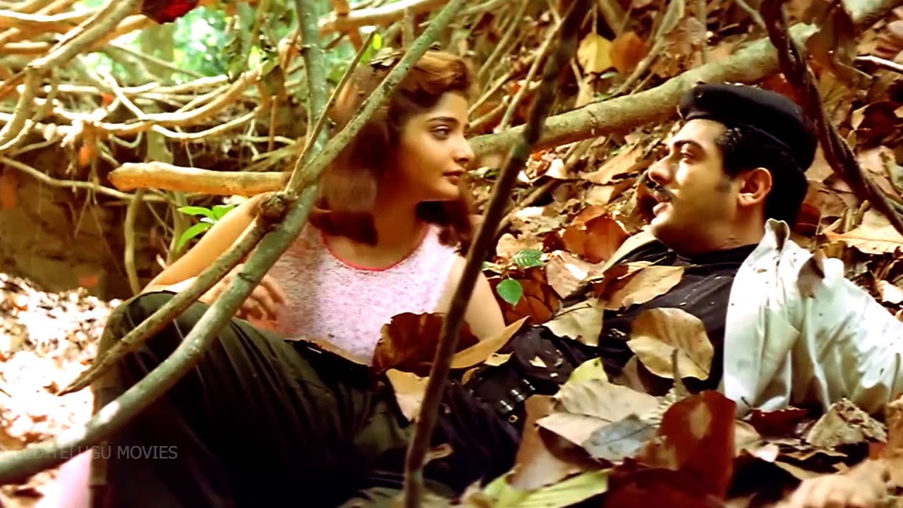 Citizen Telugu Movie | Ajith Kumar | AK | Meena | Nagma | Vasundhara ...