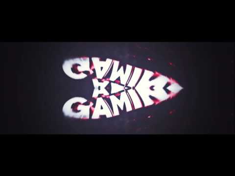 ☸ 90 Intro「 Aziz Gaming 」By IccarusArtz ☸