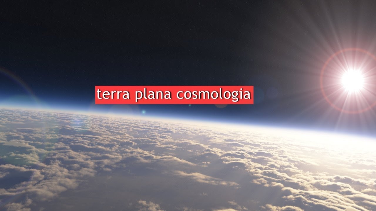 DEFINIÇÃO DO QUE É A TERRA POR NIKOLA TESLA - YouTube