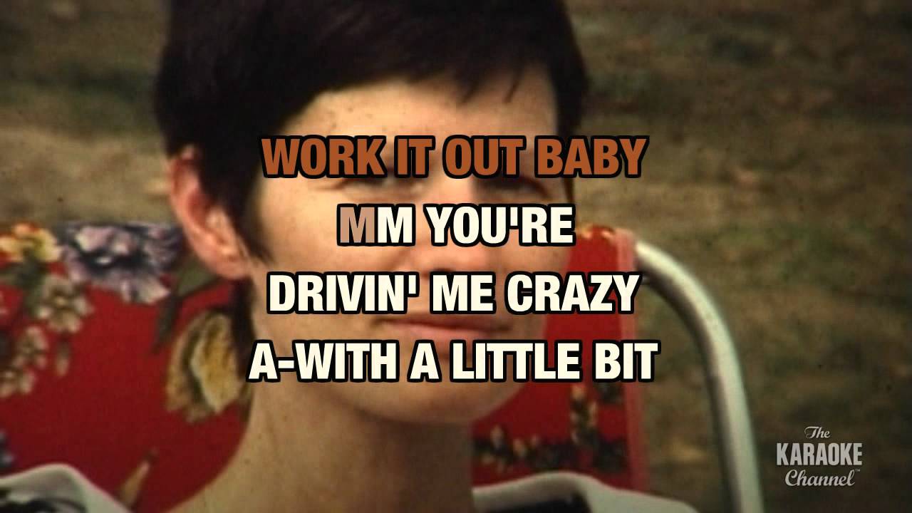 Do You Love Me In The Style Of Dave Clark Five With Lyrics No Lead