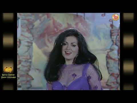 Belkıs Özener - Senin Yüzünden (1969)