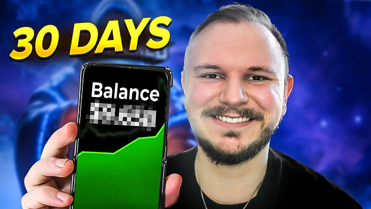 I Tried 30 Days Of FREE Play To Earn NFT Games HOW MUCH CAN YOU EARN i-tried-30-days-of-free-play-to-earn-nft-games-how-much-can-you-earn