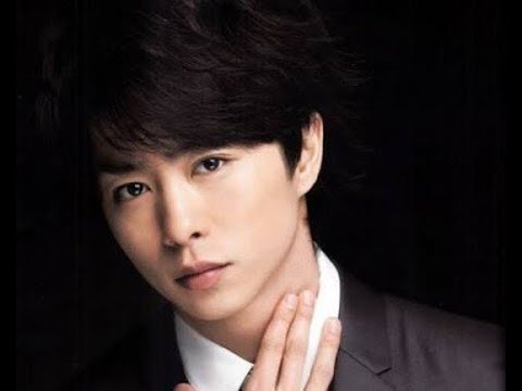 Top Japanese actors, the most beautiful, strong and talented 2017 - YouTube