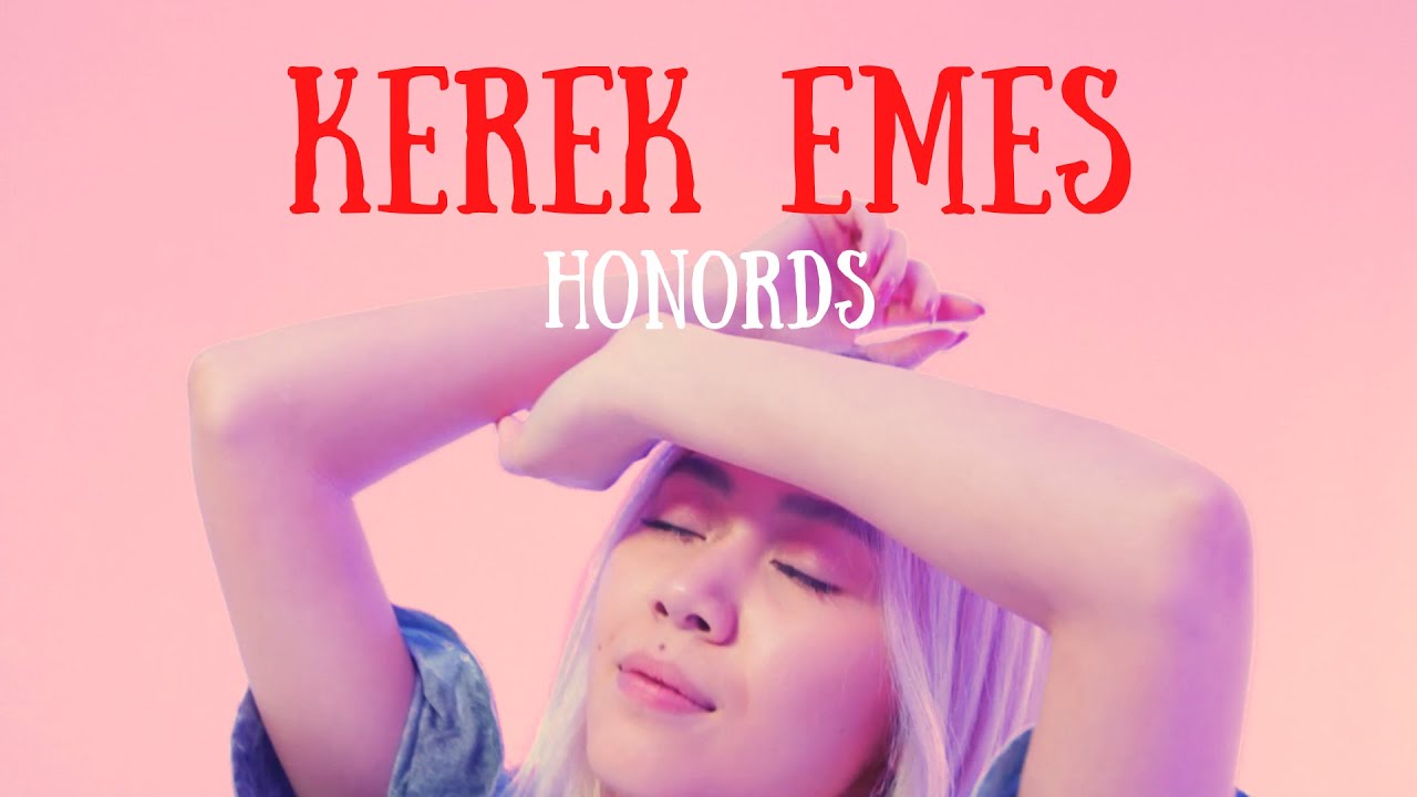 honords - Kerek emes - YouTube