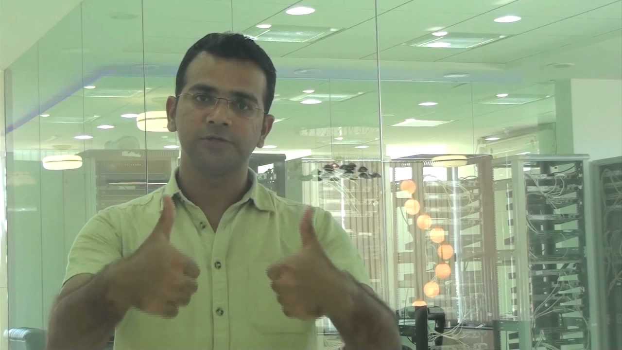 Mohit Juneja CCIE Security #36987 Certified from NETWORKERS HOME shares ...