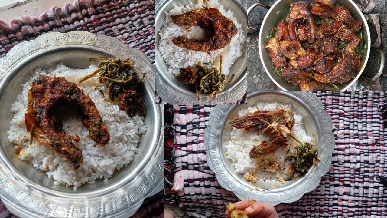 Hokh Syuen te Gaad || Authentic recipe Hokh Syuen te gaad||kashmiri ...