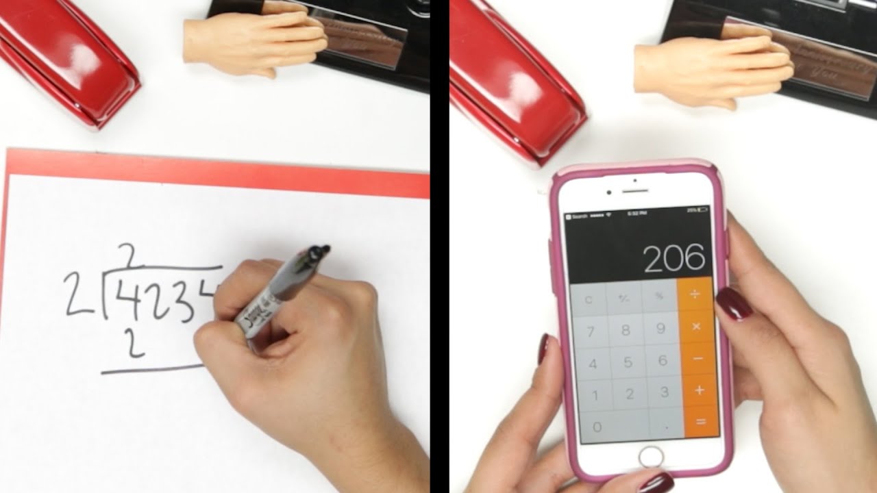 Life Before And After Smartphones - YouTube