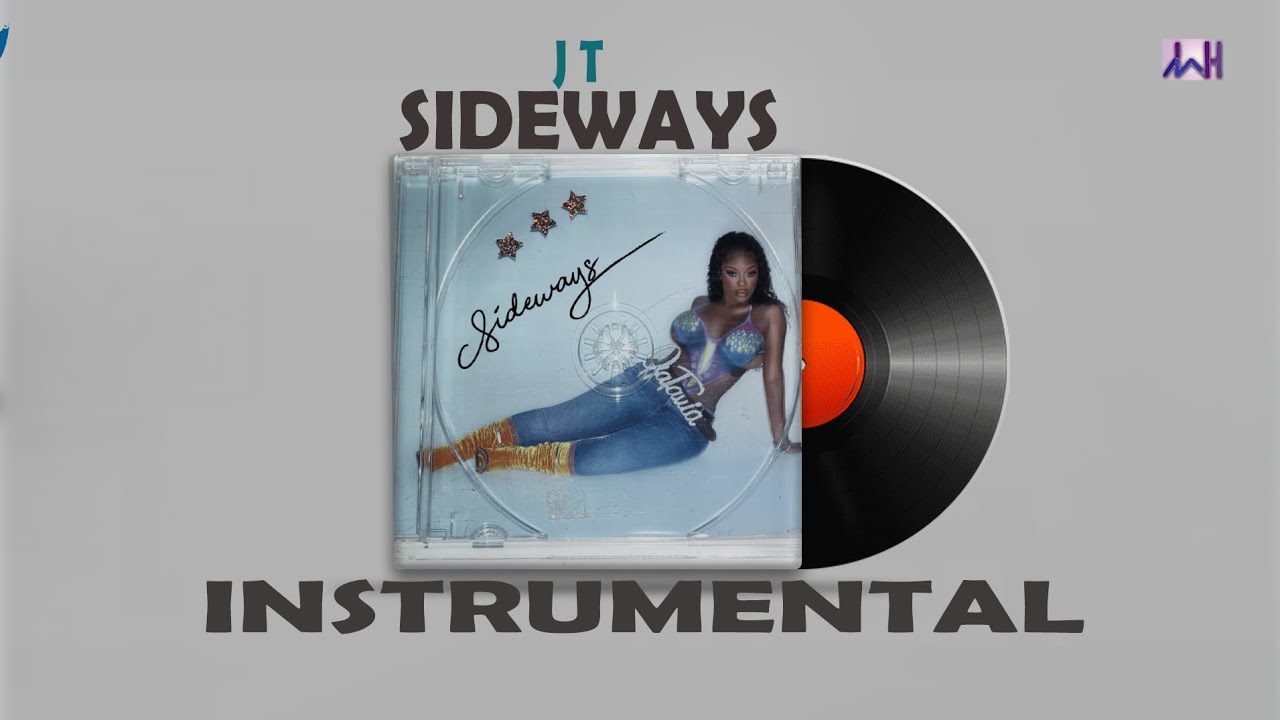 JT Sideways Instrumental - YouTube