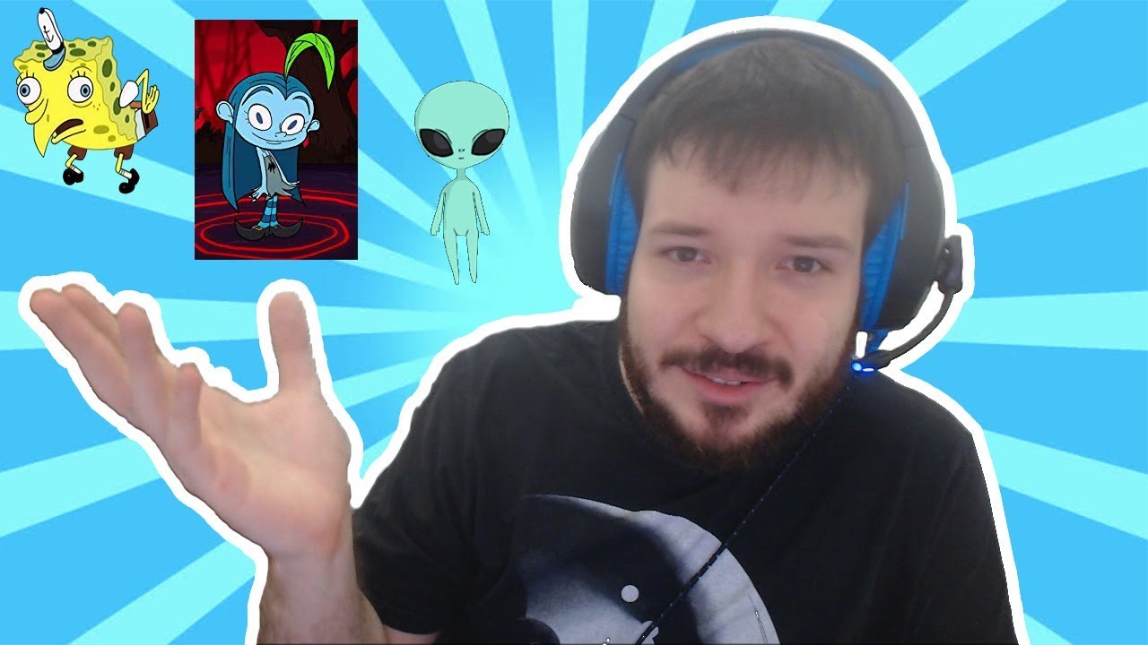 Vlog do Yeti #10 - Loops, Animações e Area 51 - YouTube