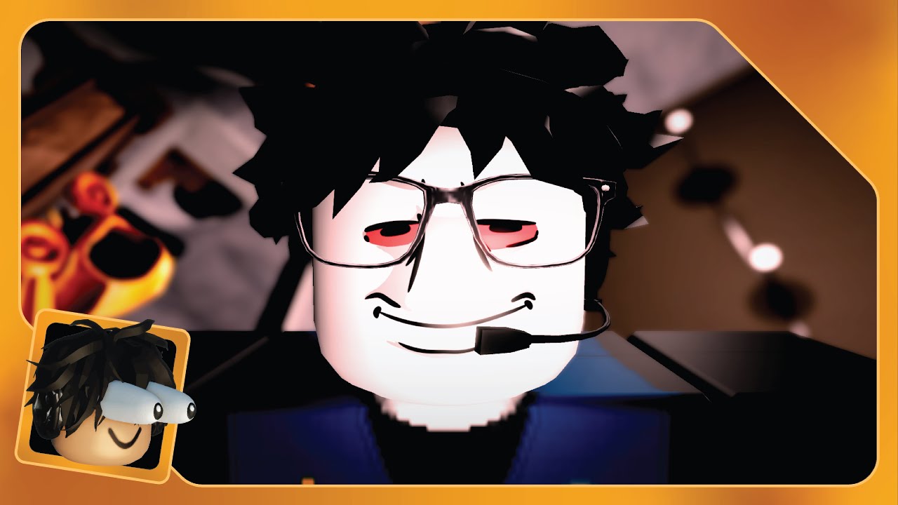 When the 1 hour of sleep kicks in mid day | Roblox Animation - YouTube