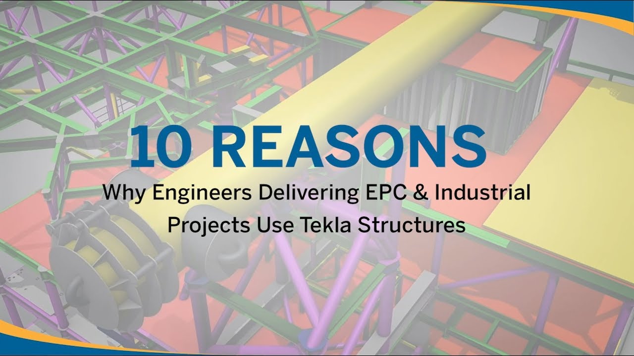 Improving productivity for engineers delivering EPC & industrial ...