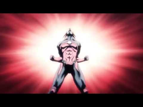 Animeworld MV New Project2