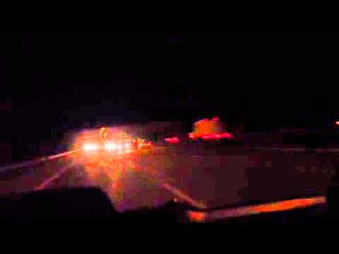 BK TypeR - DBS TypeR Dıştan çekim