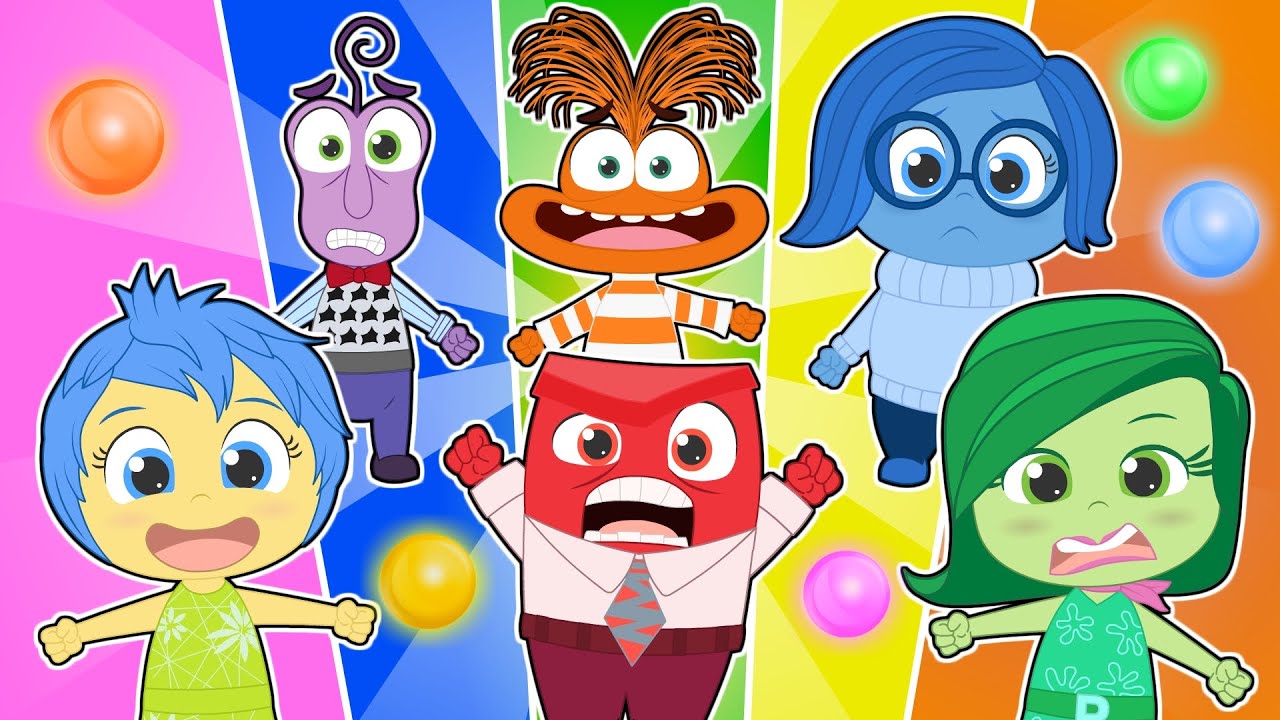 PEQUE MÚSICA 😬🤢 Recopilación mejores Canciones de Elementos e Intensa ...