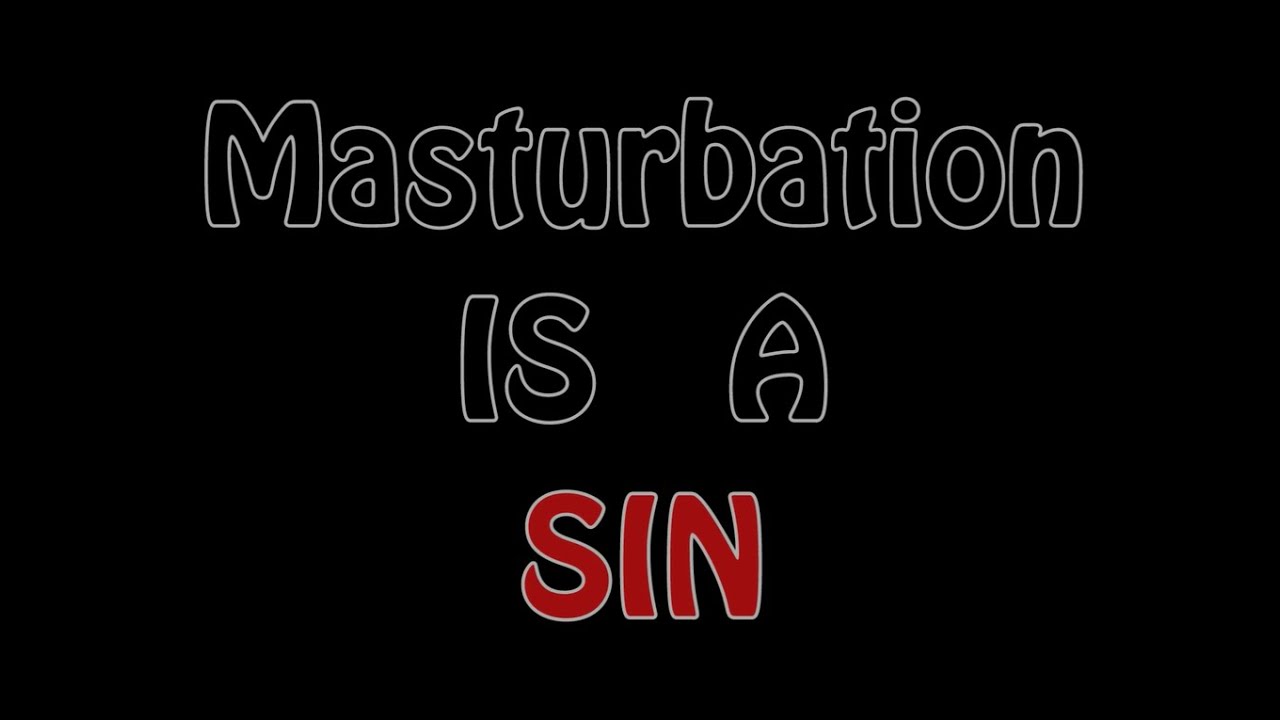 Masturbation Psa Youtube
