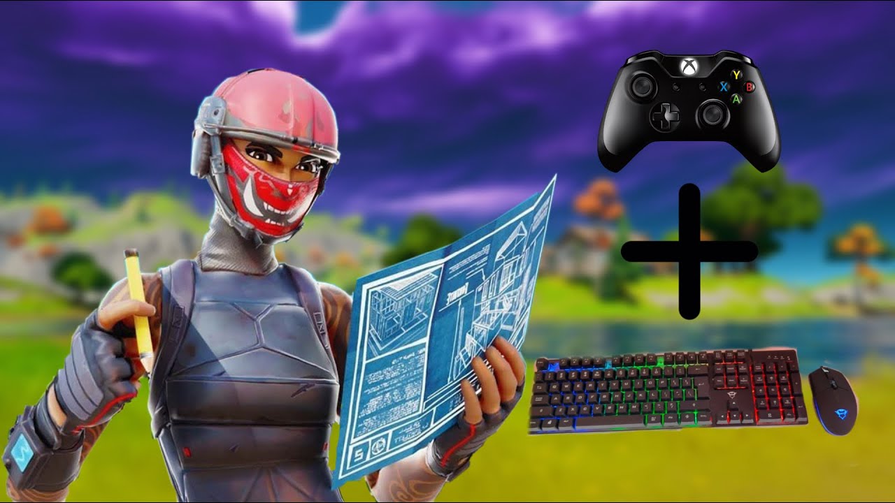 𝒸𝒶𝓇𝓇𝓎 𝑜𝓃 🦋 - fortnite edit ( KBM and controller ) - YouTube