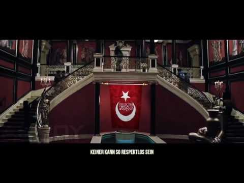 Kahraman Binbaşı Barış Dedebağı Kısa Film.