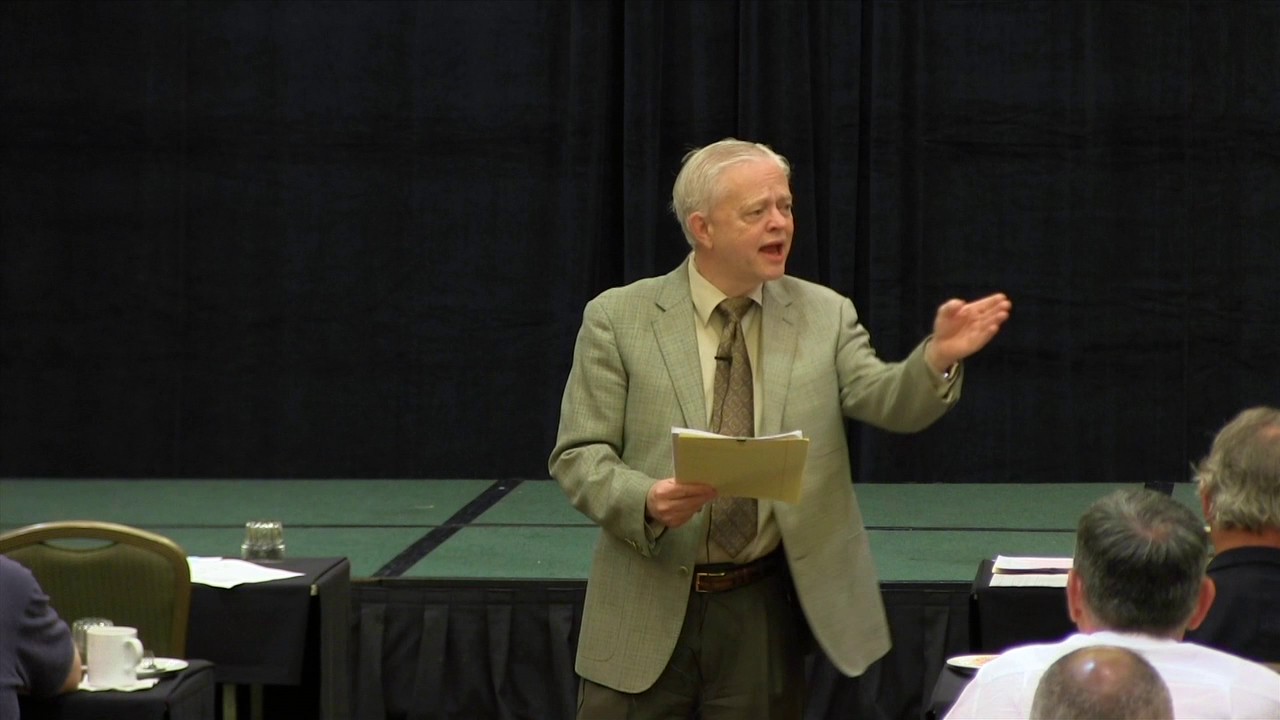 Performance Indicators – Greg Henry, MD - YouTube