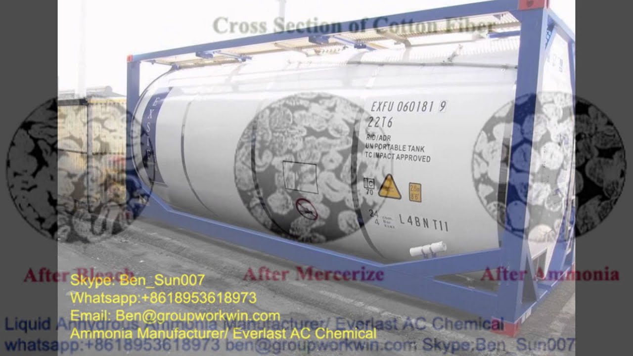 Ammonia R717 Complete Stainless Steel Evaporative