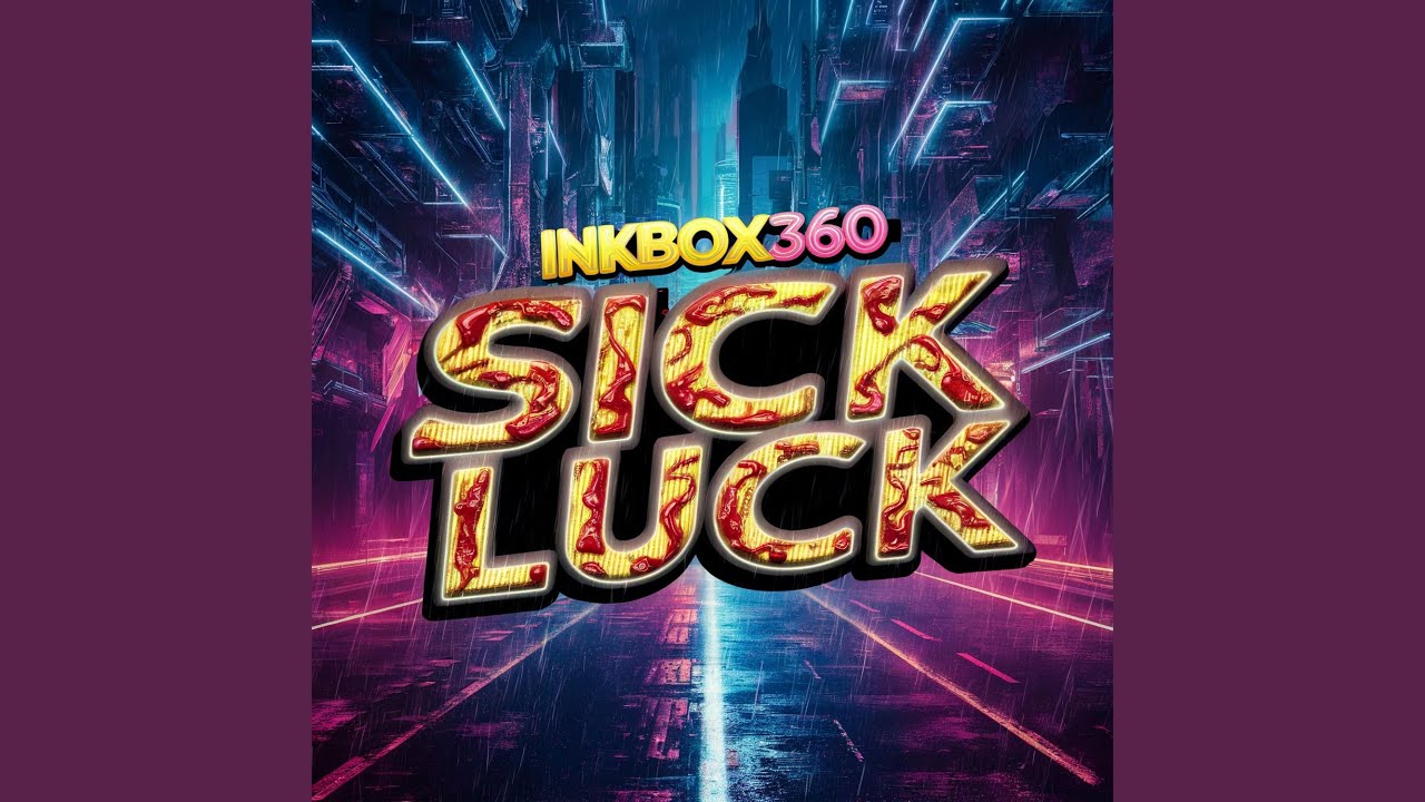 Sick Luck - YouTube