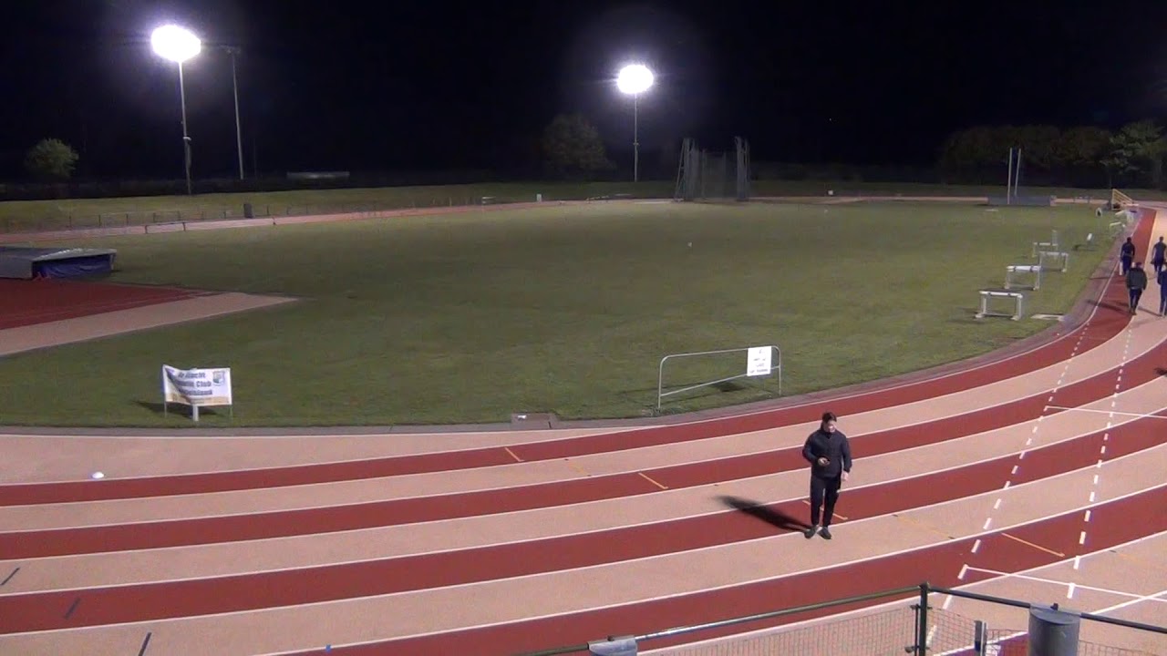 Jason Hickson's - Farmer's Carry - 19/29 - YouTube